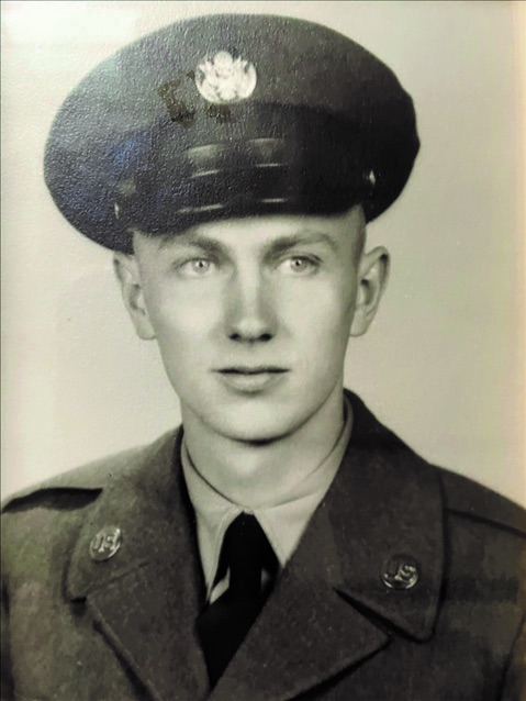 Edward V. Johnson | News, Sports, Jobs - Post Journal